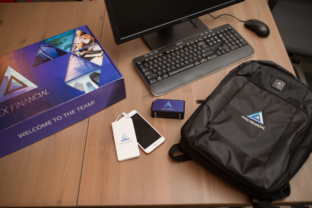 New Hire Kits