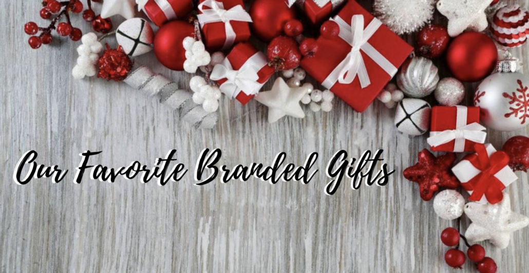 Our Favorite Branded Gifts - Arrow Promotional